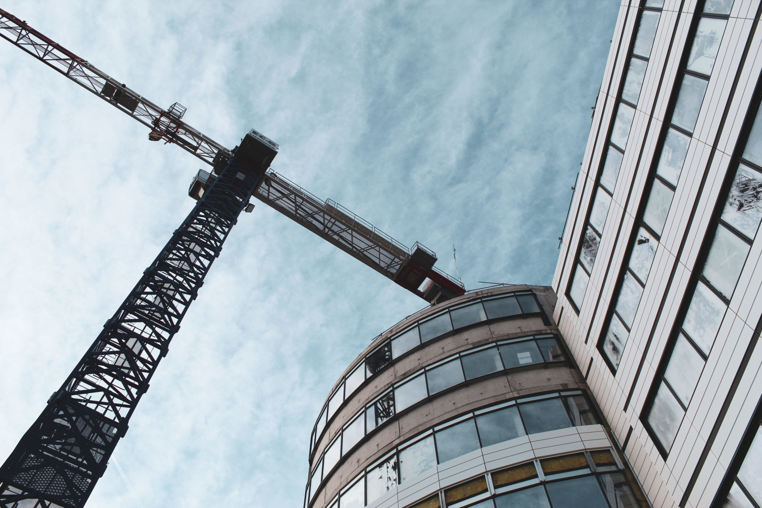 LeanCo - Let's make construction simple - Building Software - Home