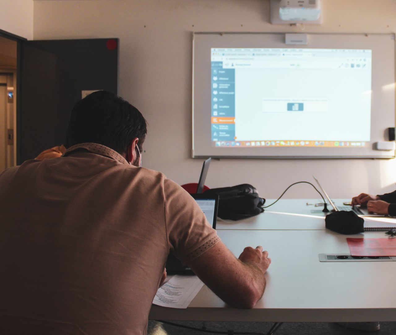 The Lean Training- The basics of Lean Construction - LeanCo Training